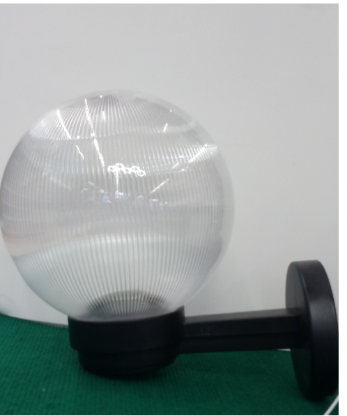 SuperSales - X1 ชิ้น - โคมไฟผนัง ระดับพรีเมี่ยม PLC/INCA 8-200mm ...