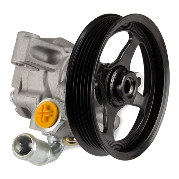 Automotive Steering Booster Pump Steering Pump Power Steering Pump for ...