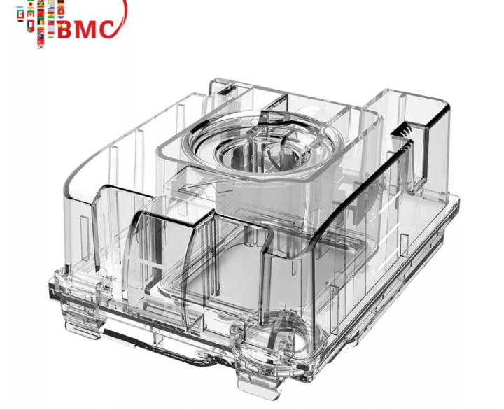 BMC CPAP Humidifier Water Tank Water Chamber For BMC E-20C and E-20A ...