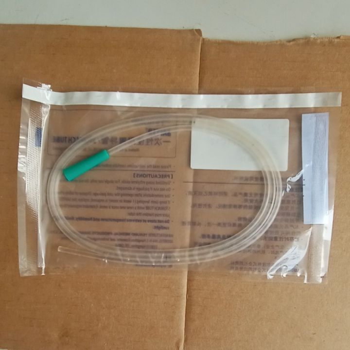 Ngt Terumo No.14-Stomach Tube-Selang Buat Makan | Lazada Indonesia