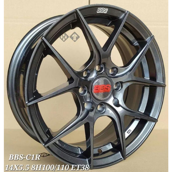 FREE Installation BBS F1R BBS C1R FLOWFORMING LIGHTWEIGHT (harga termasuk trade in) | Lazada