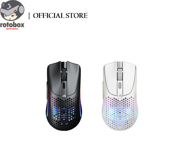 Glorious Model O 2 Mini Wireless Gaming Mouse | Lazada PH