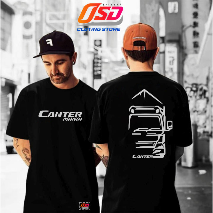kKAOS TRUK CANTER MANIA TRUK CANTER TERBARU | Lazada Indonesia