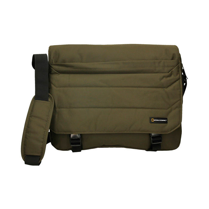 National Geographic Pro Messenger Bag | Lazada PH