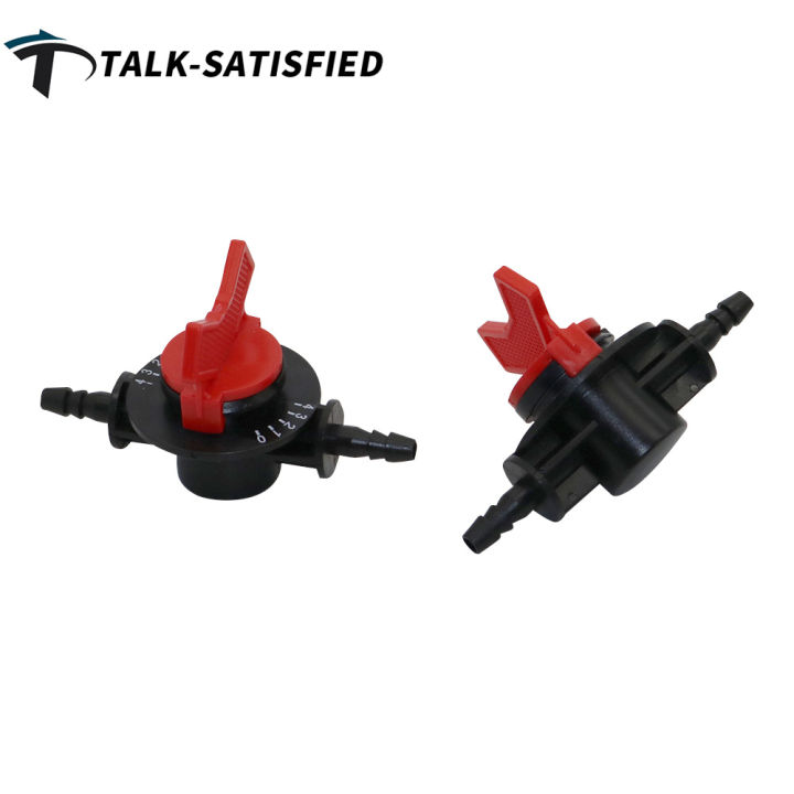 1/2", 3/4" Fertilizer Injector kit Valve with 4 scales Flow Control ...