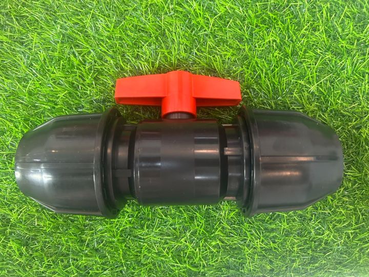 Pe compression fittings valve | Lazada PH