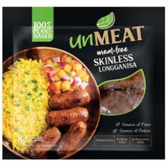 UnMeat Meat-Free Skinless Longganisa | Lazada PH