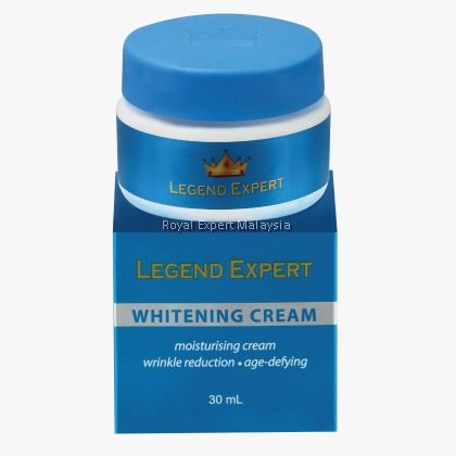 LEGEND EXPERT CREAM FROM PAKISTAN PROMOTION PRICE | Lazada