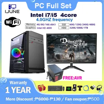 Lazada Philippines Computers Enjoying Wonderful World: Enjoy As Much