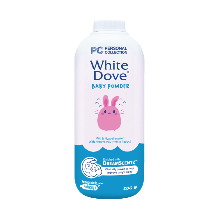 Baby Care Plus Baby Powder 200g (New Packaging 2021) | Lazada PH