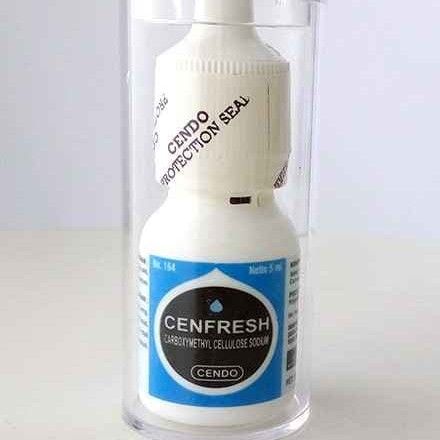 CENDO CENFRESH 5ML/ BTL | Lazada Indonesia