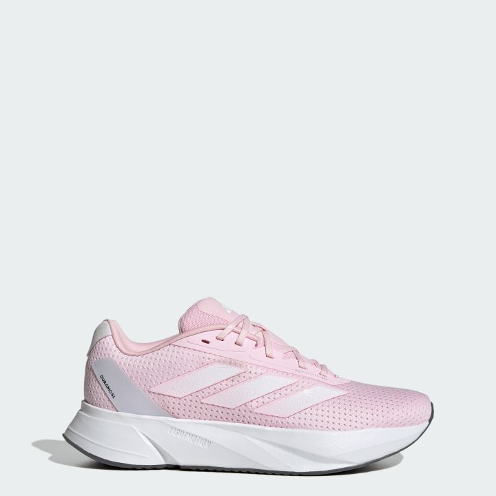 adidas วิ่ง รองเท้า Duramo SL ผู้หญิง สีชมพู IF7877 | Lazada.co.th
