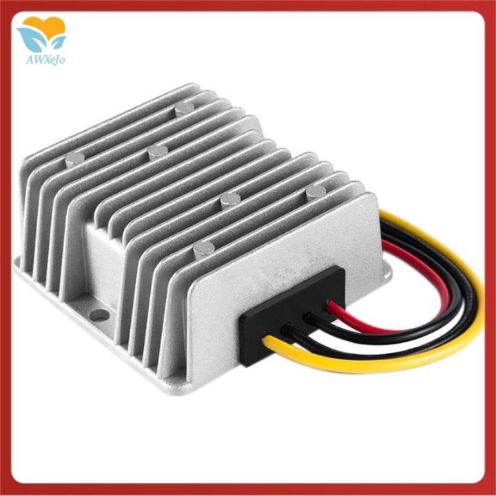 DC Buck Converter Damp Proof 48V to 24V 10a 240W Voltage Reducer DC Converter | Lazada.co.th