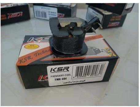 PRIMARY COIL TMX CDI | Lazada PH