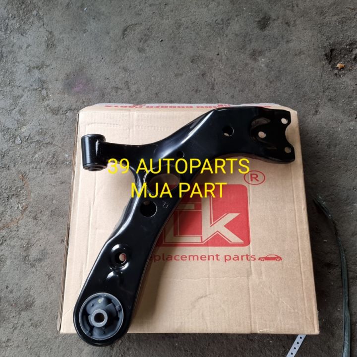 Lower arm sayap bawah kiri NEW ALPHARD VELLFIRE ANH20 PREVIA THAILAND ...