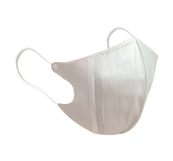 3D masks 10pcs 3D face-lifting 3 Layer butterfly mask more effectively ...