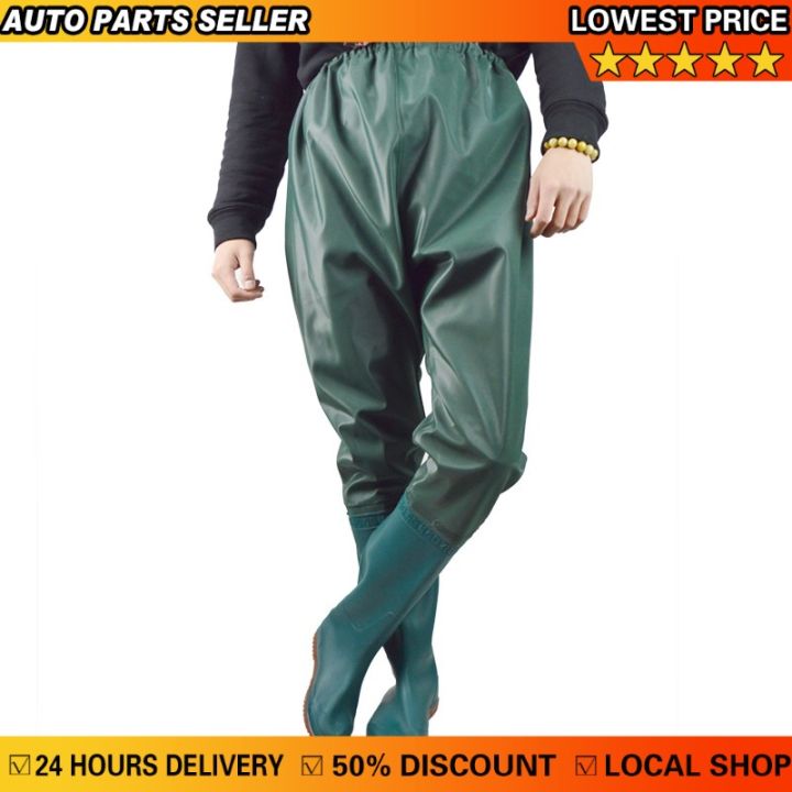 【Original 24hours delivery】Onetech Ultralight Waterproof PVC Rubber ...