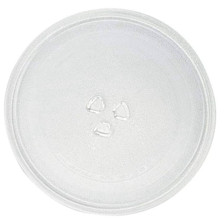 Microwave Plate Spare Microwave Dish Universal Microwave Turntable ...