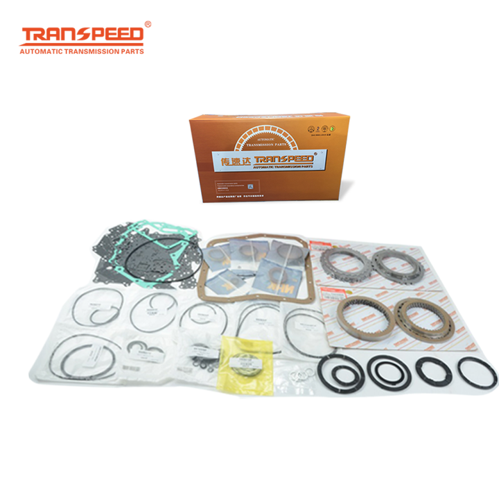 เครื่องรับเกียร์อัตโนมัติ A541 A541E,ชุดซ่อมเหล็กแรงเสียดทานสำหรับ ...