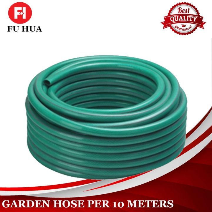 Hose Water Garden (3/4 or 25mm 60METERS) (5/8 or 20mm 90 METERS) & (1/2 ...