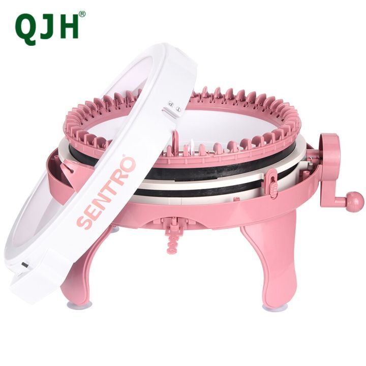 Knitting Machine Adapter/Accessories - Counter Tensioner Hand Cranker ...