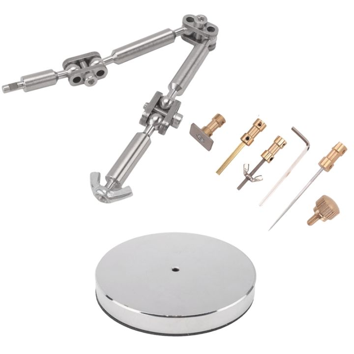 Stop Motion Animation Winder Rig System with Vertical&Horizontal Rails ...
