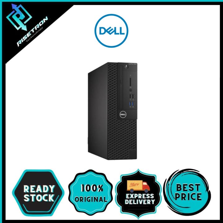 Dell Optiplex 5050 SFF Business Desktop | Lazada