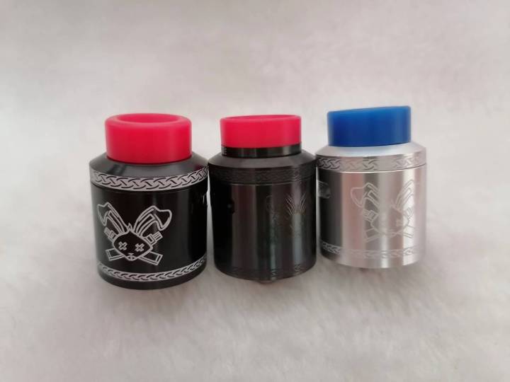 ☃ RDA Rabbit Drop Oil Atomizing Filter Nozzle Mechanical ประเภท Manual ...