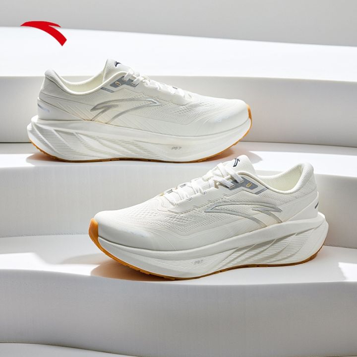 [NEW!] ANTA PG7 FLOAT Series Soft and Cushioning Men Running Shoes (2 ...