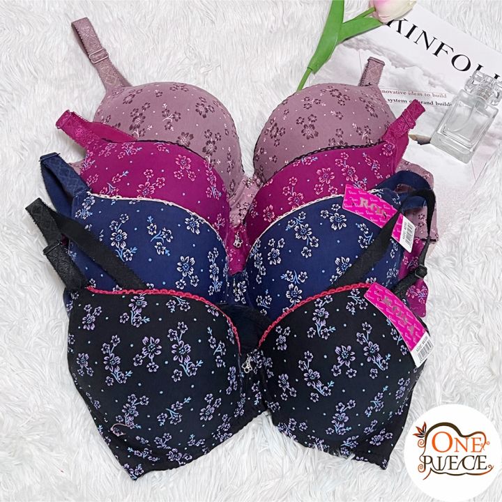 Plus Size Cup C D 40-46 Size Bra Sexy Push Up Bras Underwire Underwear ...