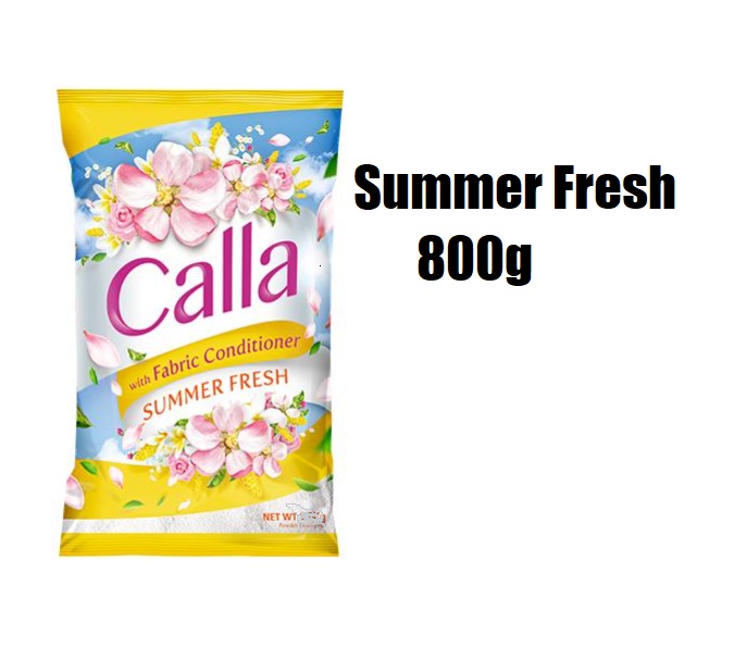 minimae Calla Powder 800g | Lazada PH