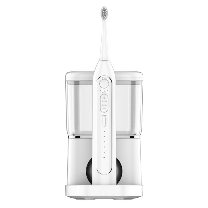 Philips ABB889 Scour One-in-one Two-in-one Tooth Washer Desktop Tooth ...