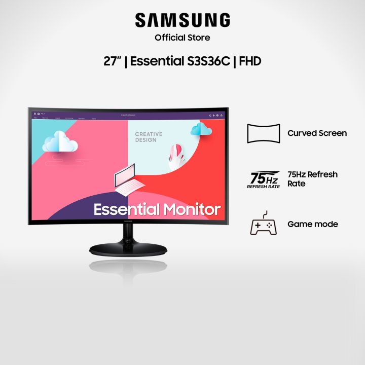 Samsung 27 Samsung 27