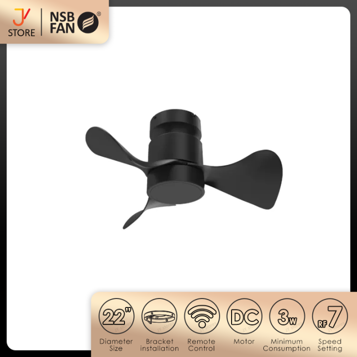 Best Ceiling Fan With Dc Motor at Concepcion Kearns blog