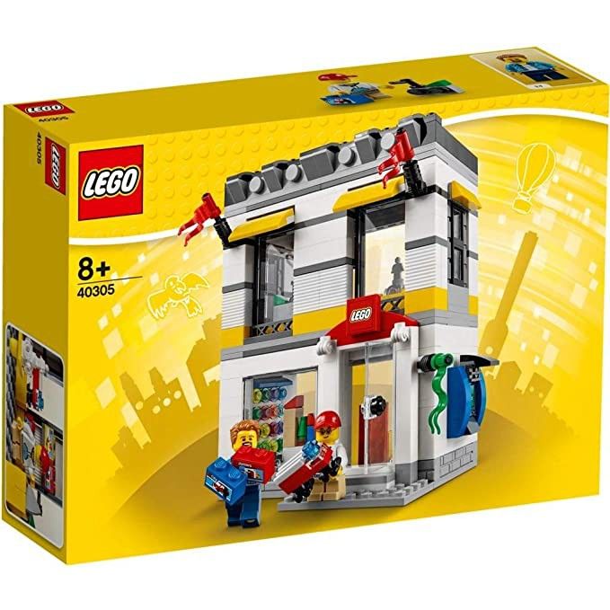 Lego 40305 Cửa hàng Lego - Lego Shop | Lazada.vn