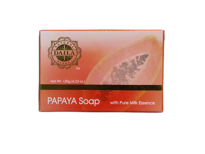 Papaya Soap | Lazada PH: Buy sell online Bar Soap with cheap price ...