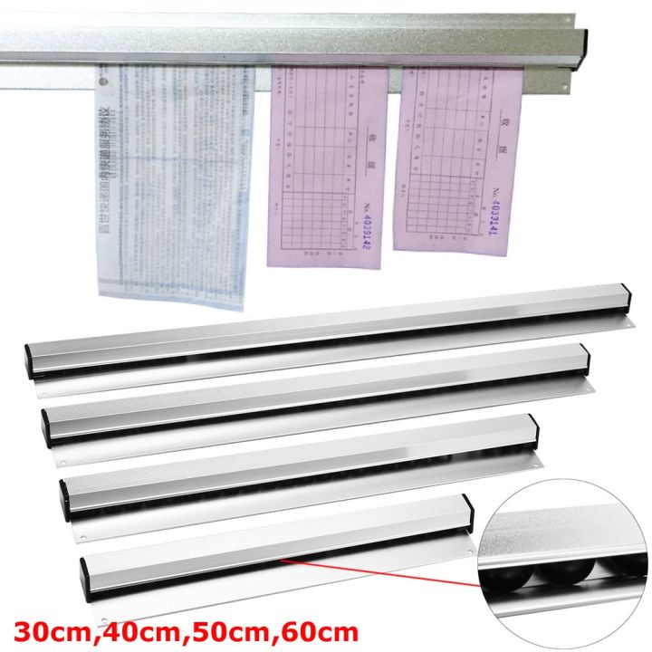 Ticket Holder/Tab Grabber/ Bill Receipt Check Holder WL Kitchen clip ...