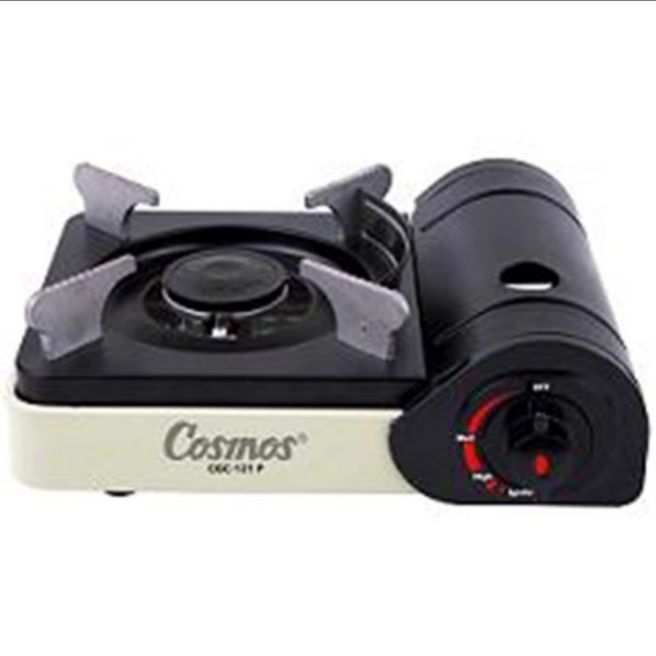 Kompor portable Cosmos/Portable Gas cooker | Lazada Indonesia