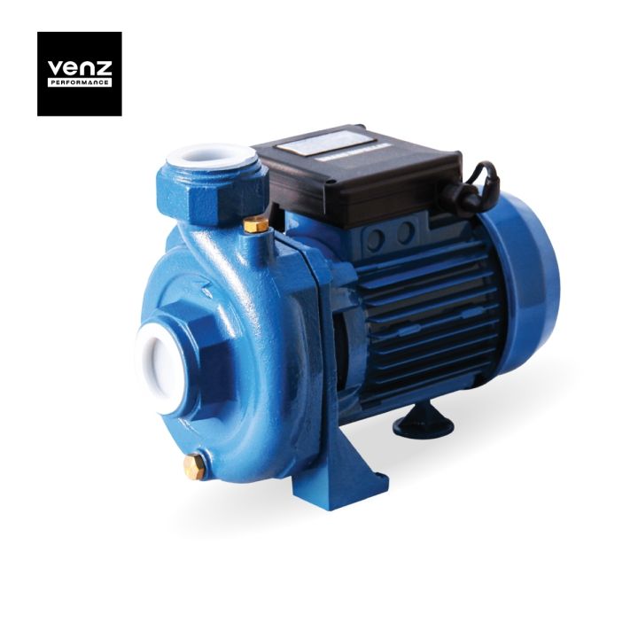 ปั๊มหอยโข่ง Venz รุ่น VC300 3HP ท่อ 2นิ้วx2นิ้ว 3แรงม้า | Lazada.co.th