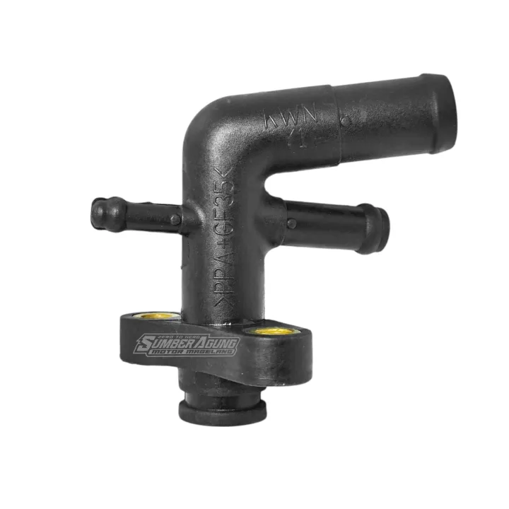 Joint Water Hose Pipa Radiator Vario 125 150 Led Old Bohlam PCX 150 KWN ...