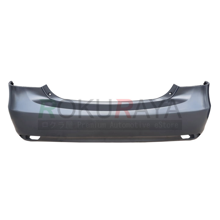Toyota Vios NCP93 Second Generation (2007 - 2010) OEM Standard Rear ...