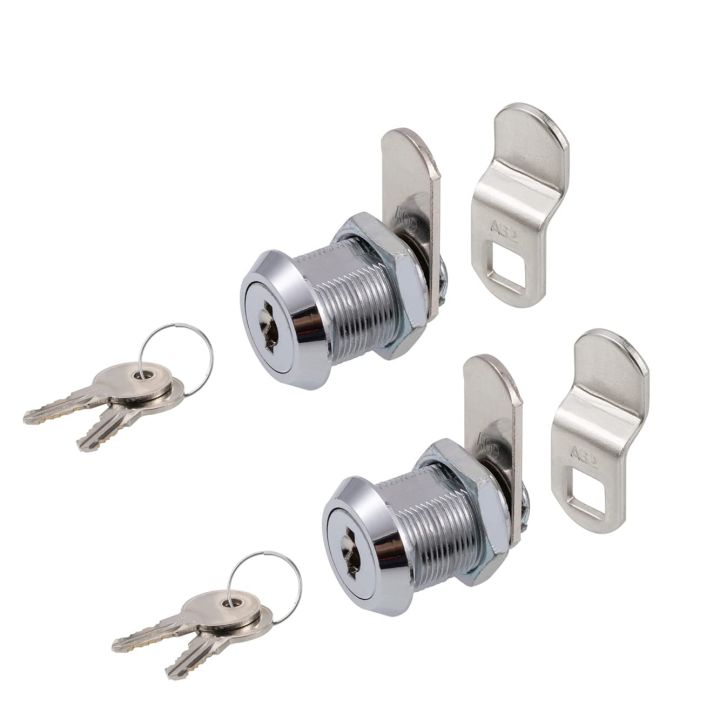 Drawer Mailbox Container Box Hook Lock Locker Barrel Box Mail Cam Lock ...