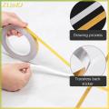 ZLinKJ 50M Brushed Gold Silver Floor Edging Waterproof Seam Wall ...