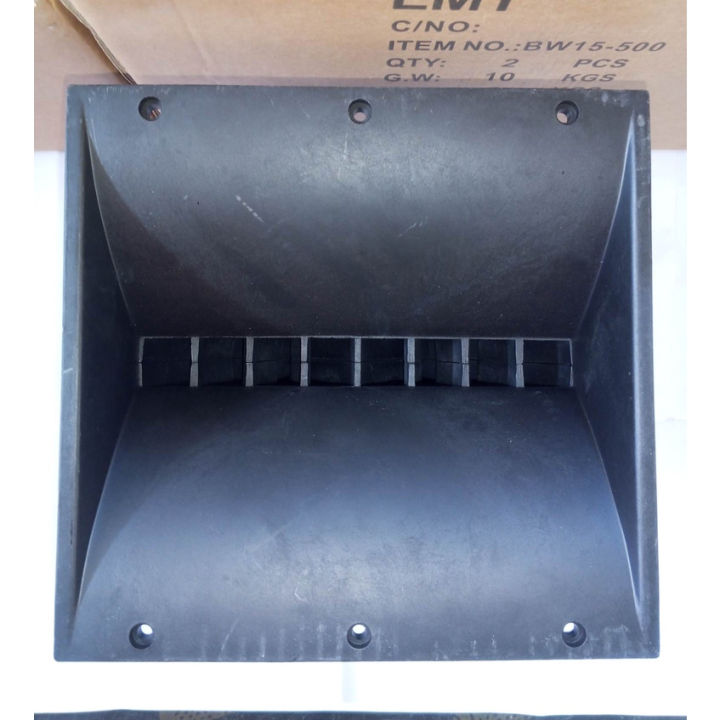 Line array Horn Waveguide 5918 | Lazada PH Line array Horn Waveguide 5918 | Lazada PH