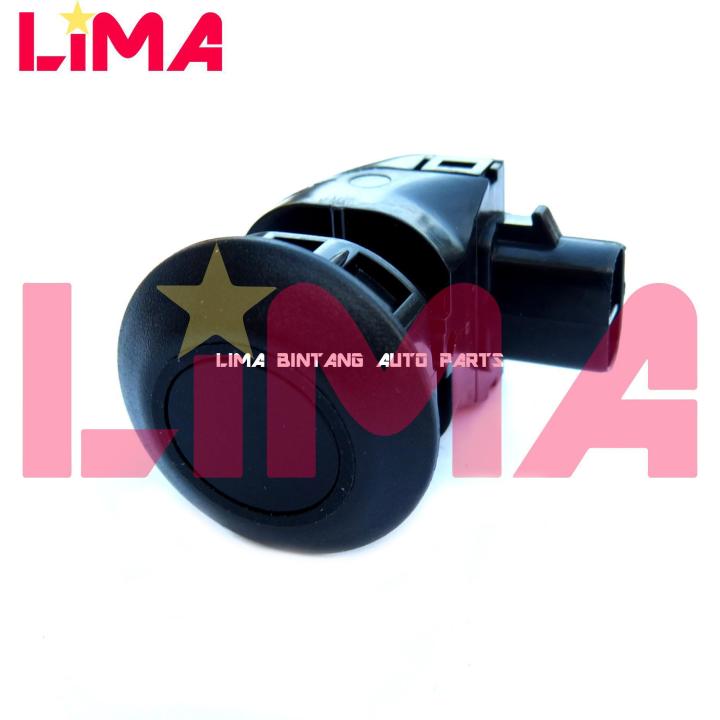 TOYOTA AVANZA REVERSE SENSOR REAR ( 2003-2012 ) | Lazada