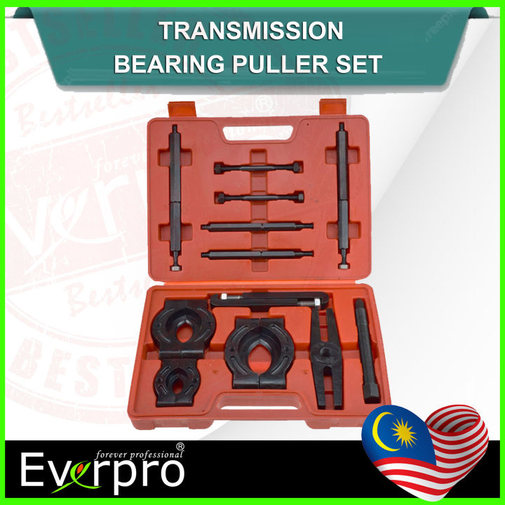 BEARING PULLER Multi-function Automotive Gearbox Bearing Separator ...