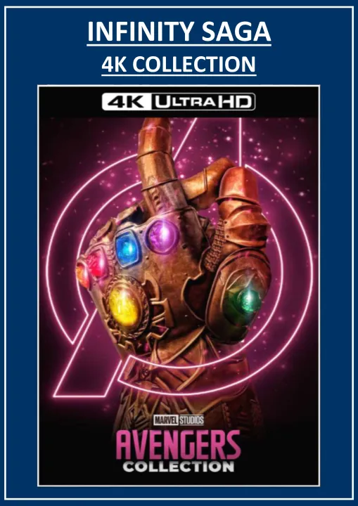 [PENDRIVE MOVIE 4K] ULTRA HD | SUBTITLES | PHASE 3 PART 2 | MCU ...