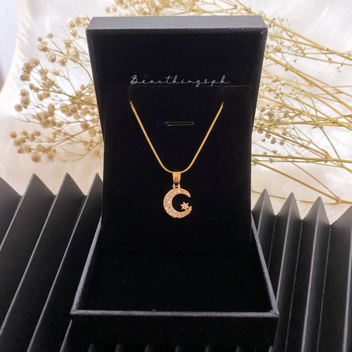 Tala by kyla moon necklace store