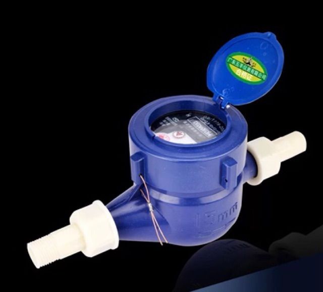 PVC Water Sub Meter / Water Meter | Lazada PH