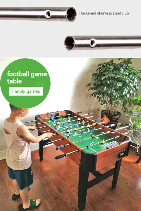 Family - Friends Interactive Football Table/Arcade Game Table Family ...